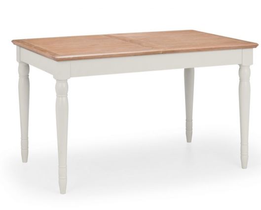 PROVENCE EXTENDING DINING TABLE – tradegoods.co.uk